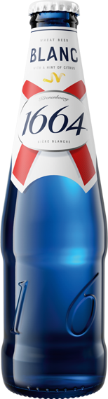 Products » 1664 » 1664 Blanc « Carlsberg Srbija